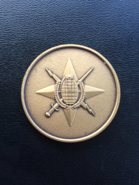 Central Intelligence Agency SAD Incident Response Team (IRT) V1 ...