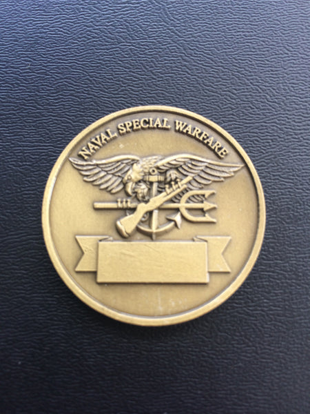 Naval Special Warfare Development Group (DEVGRU) SEAL Team Six ...