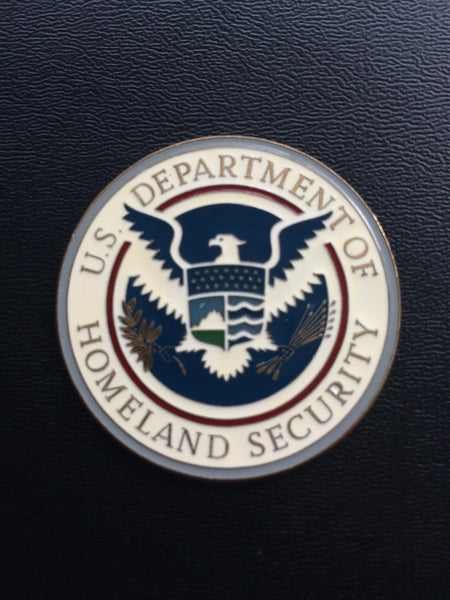 Mount Weather Emergency Operations Center – ChallengeCoinTrader, LLC