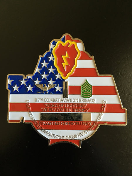 25th ID 25th Combat Aviation Brigade (CAB) (Version 3 ...