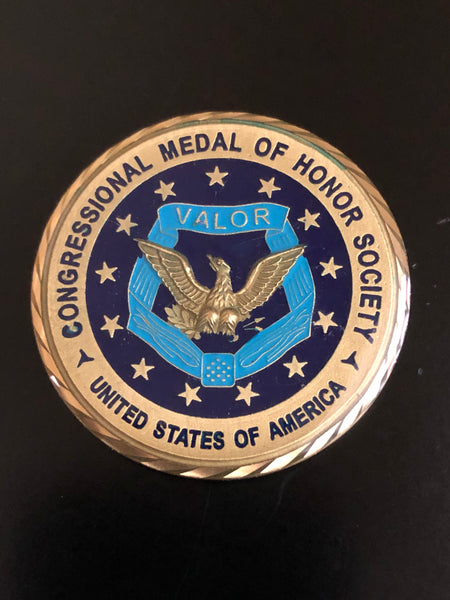 Medal of Honor (MoH) Recipient Alfred Rascon (Version 1 ...