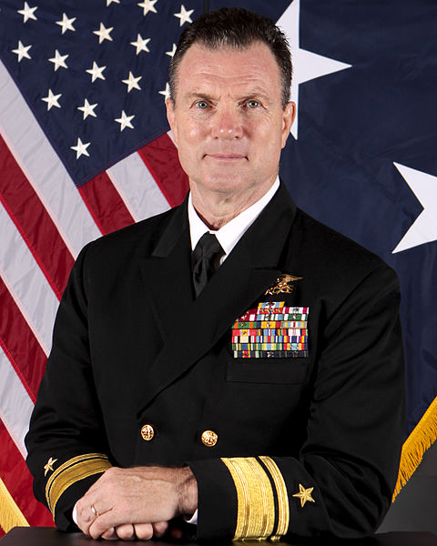 SOCPAC Commander RADM Colin Kilrain (Version 2) – ChallengeCoinTrader, LLC