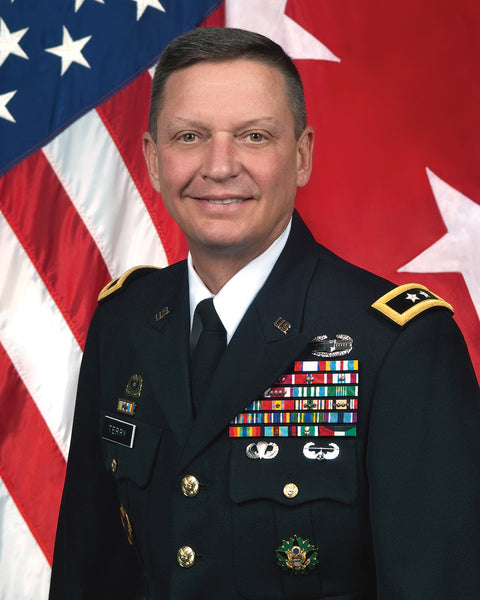 TACOM LCMC Commanding General (Version 2) – ChallengeCoinTrader, LLC